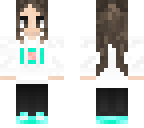 Ren | Minecraft Skin
