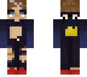 connoreatspants | Minecraft Skins