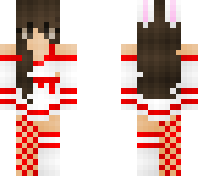 rewrite | Minecraft Skins