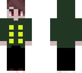 entity 99 | Minecraft Skins