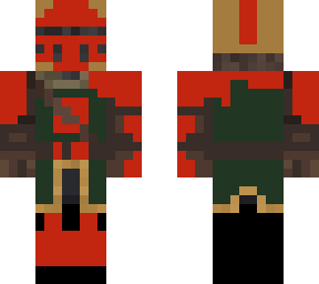 russia | Minecraft Skins