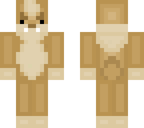 Sabretooth | Minecraft Skin