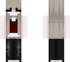 sdsds | Minecraft Skin