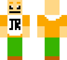 Sml Minecraft Skins