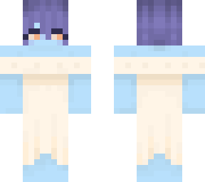 Soup's Skin v2 | Minecraft Skin
