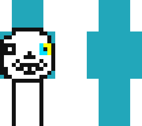 speedrunner | Minecraft Skins