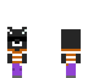 spreen constructor mini | Minecraft Skin