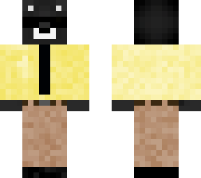 Spreen Empresario | Minecraft Skin