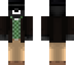 Spreen Minecraft Skins