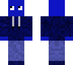 Squishy | Minecraft Skin