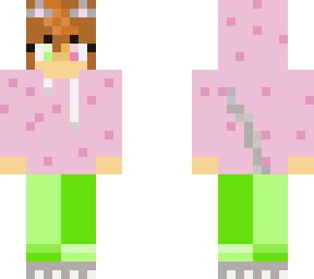 bobcat | Minecraft Skins