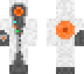 tau | Minecraft Skins