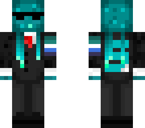 Tttttt | Minecraft Skin