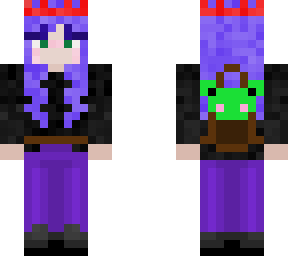 update steve | Minecraft Skin