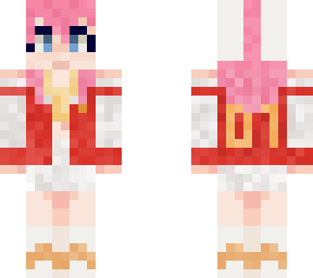 usagi | Minecraft Skins