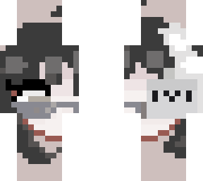 gemi | Minecraft Skins