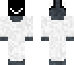 furry protogen | Minecraft Skins