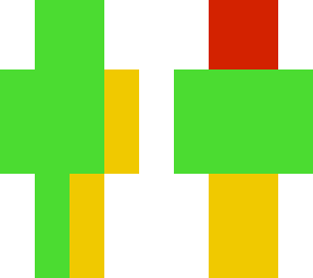 2 layer | Minecraft Skins