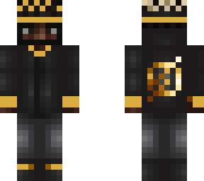 yaboiaction | Minecraft Skins