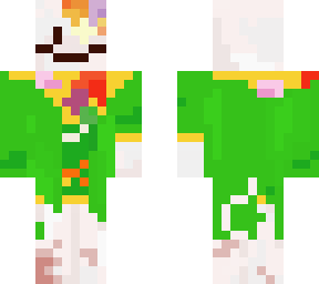 jager | Minecraft Skins