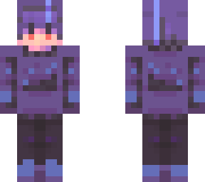 alien boy | Minecraft Skins