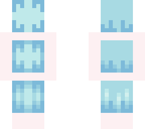 ~ hair shading ~ tutorial ~ | Minecraft Skin