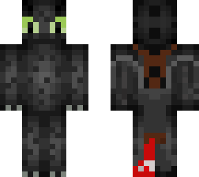 httyd | Minecraft Skins