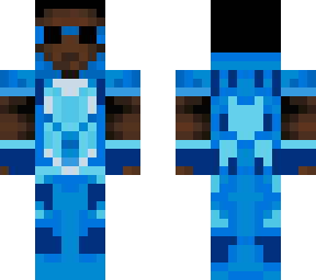 a train | Minecraft Skins