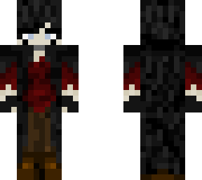 ako | Minecraft Skin