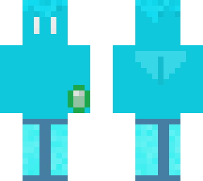 allay | Minecraft Skins