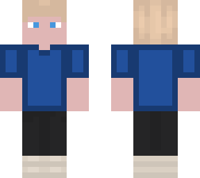 Daniel Minecraft Skins
