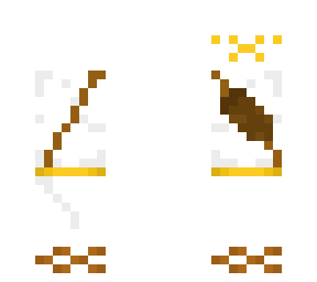 apollo | Minecraft Skin