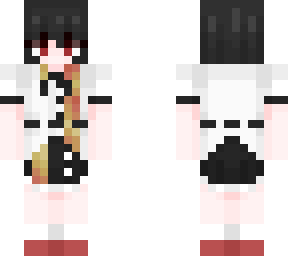 Aya | Minecraft Skin