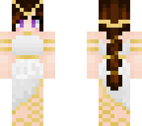 Sister Minecraft Skins