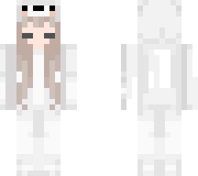 bear onesie | Minecraft Skins