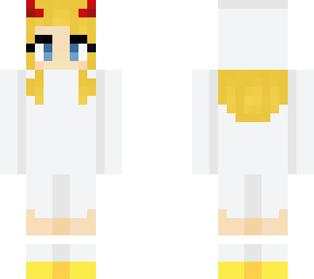Pato Minecraft Skins