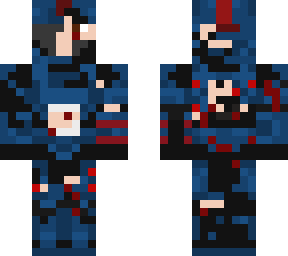 bolt | Minecraft Skins