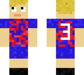 rugby | Minecraft Skins