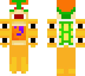 browser | Minecraft Skins