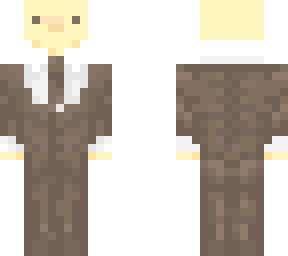 buck | Minecraft Skins