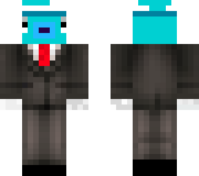 Business Minecraft Skins