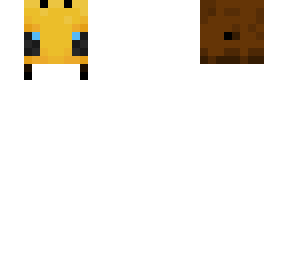 bee wings | Minecraft Skins