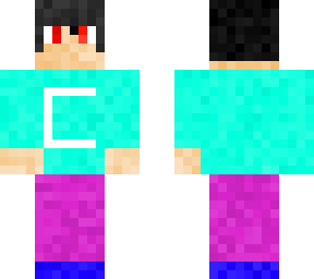 minecraft j | Minecraft Skins