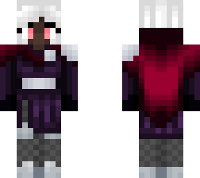 mona | Minecraft Skins