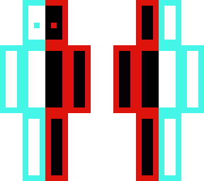 Chad | Minecraft Skin