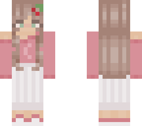 cherritest | Minecraft Skin