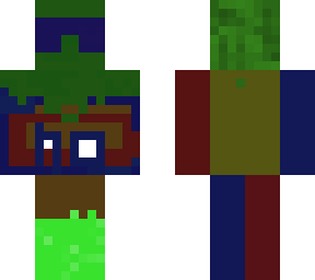 coo | Minecraft Skin