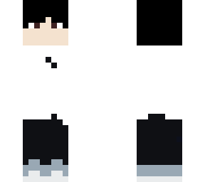 Cornygalaxy | Minecraft Skin