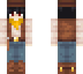 charlie | Minecraft Skins