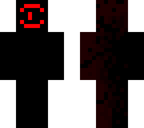 Creature | Minecraft Skin